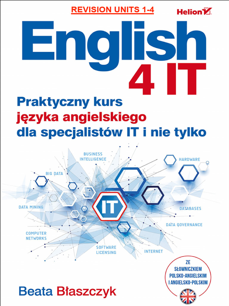 Revision Units 1-4 | PDF