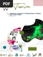 A Bag of Sweets by Agnes Sam | PDF