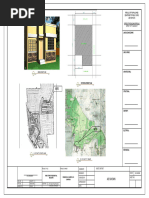 Commercial Food Stall Plan | PDF | Architectural Design | Architecture
