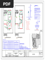 Residential Electrical Riser Diagram | PDF | Electricity | Electrical ...