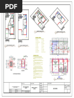 Sanitary Layout Plan | PDF