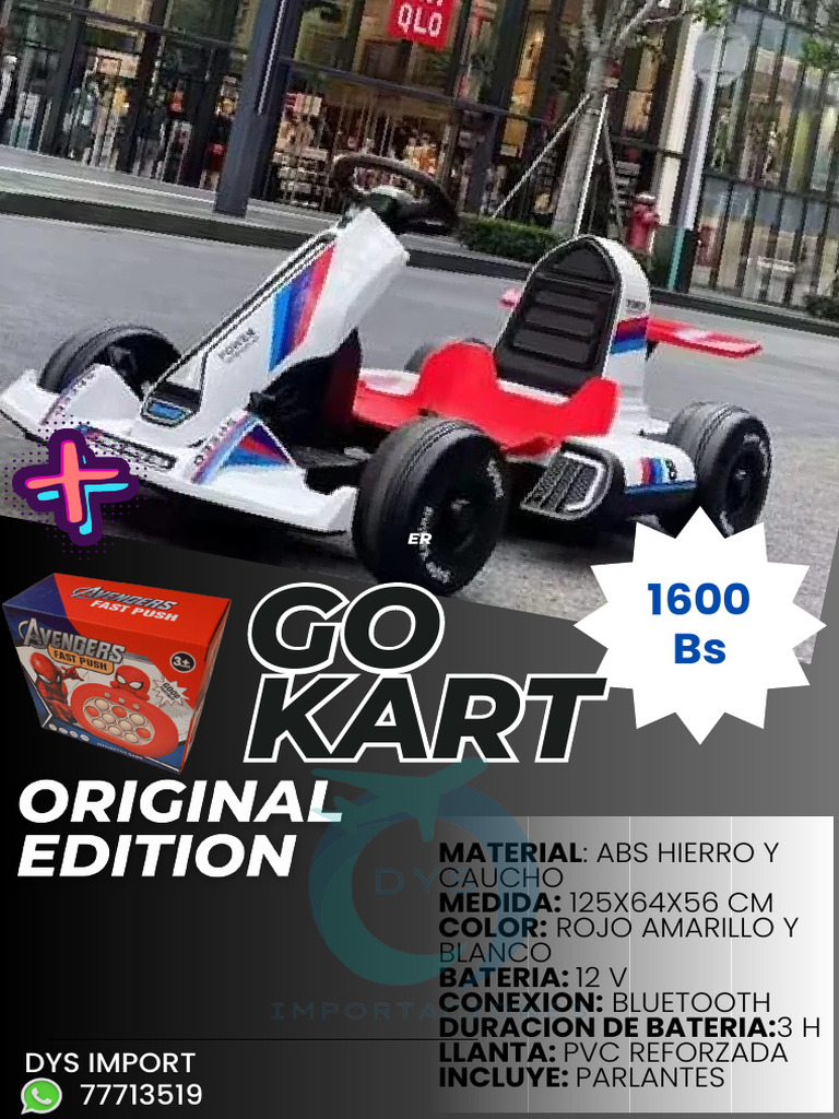 Oferta Exclusiva (Dys) | PDF