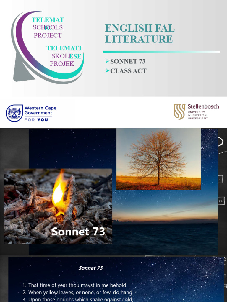 Class Act: Themes and Summary Analysis | PDF | Rhetoric | Poems