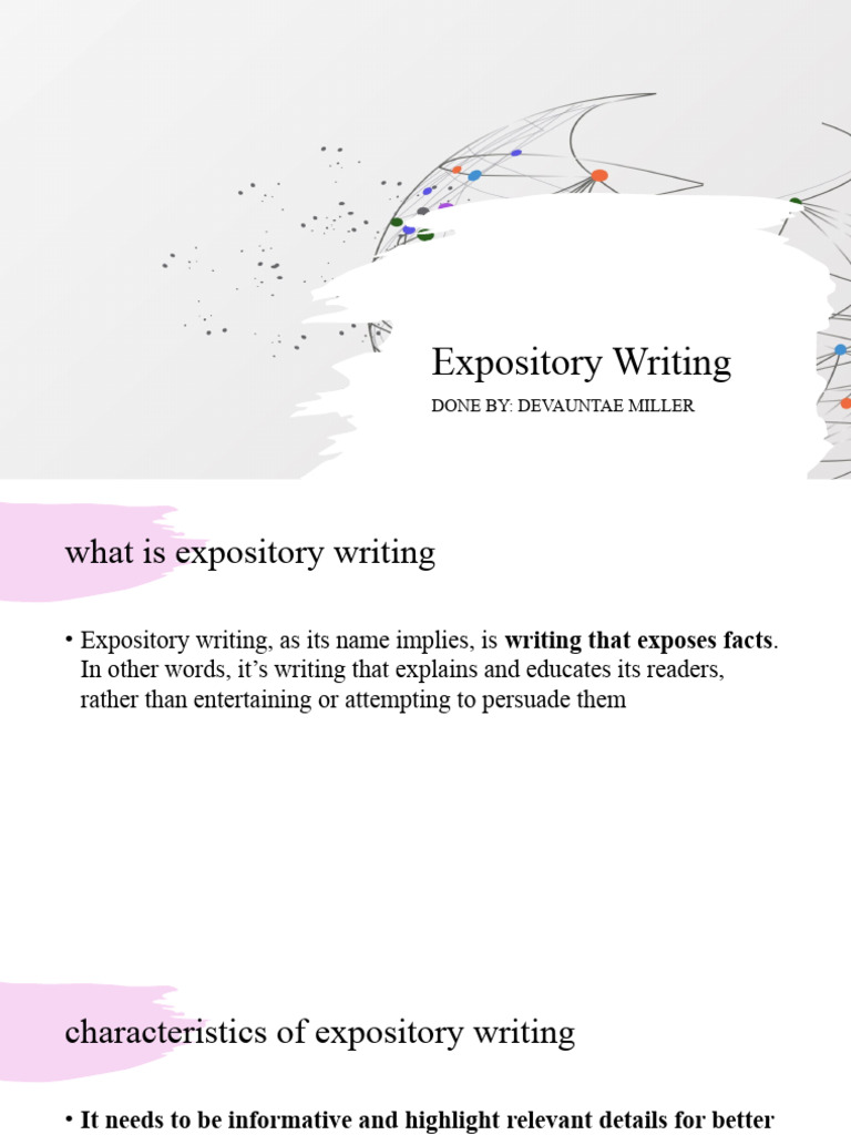 Eng Language Presentation Pdf