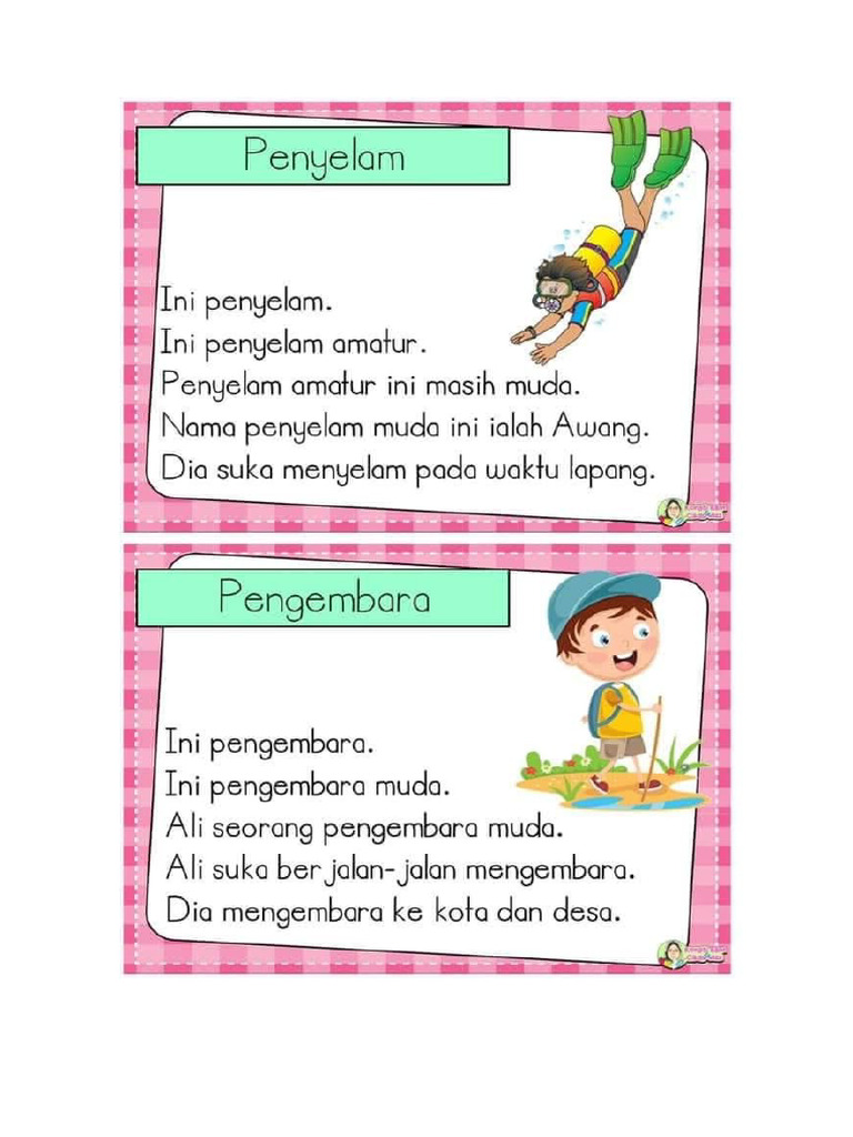 BACAAN | PDF
