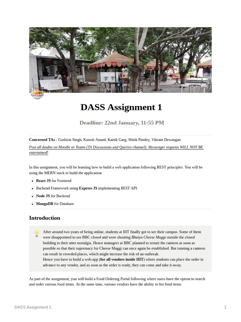 Assignment 1 | PDF | Computer File | Zip (File Format)