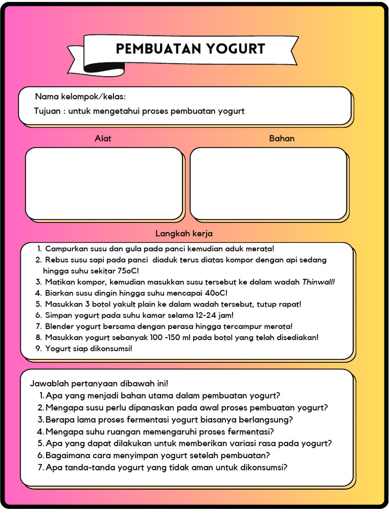 Student Leadership Teamwork Worksheet Pdf