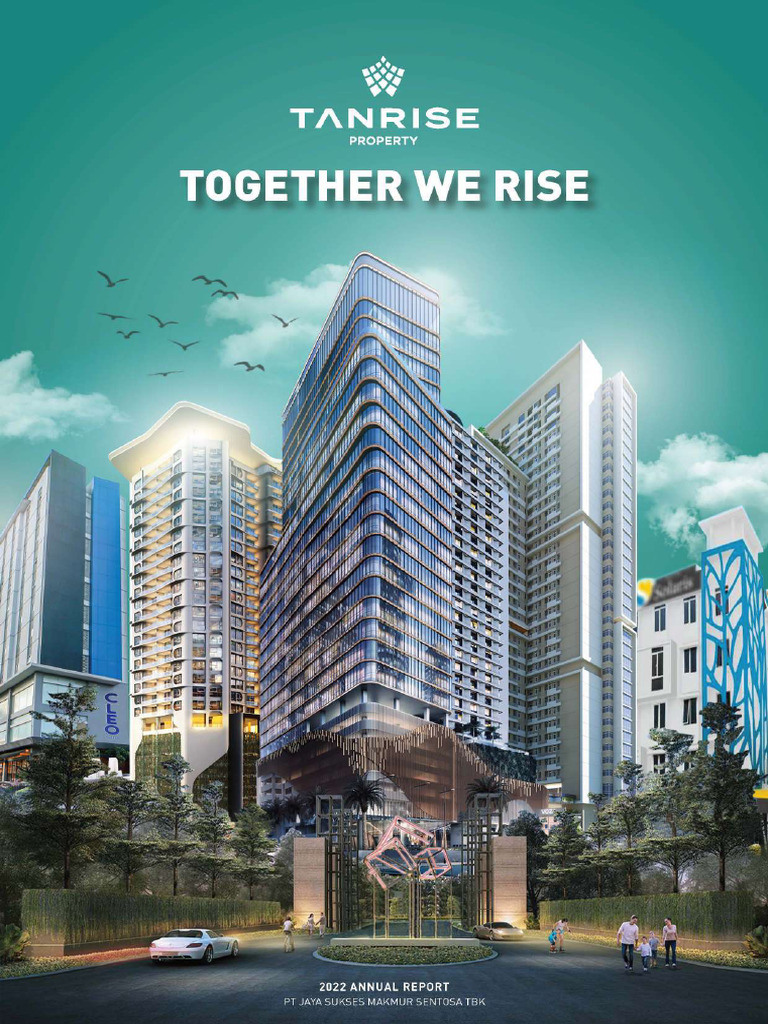 AnnualReport2022 RISE Att2 | PDF | Business | Business Economics