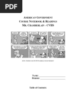 Heimler's History - APUSH Live Review Note Guide 2021 | PDF | Slavery ...