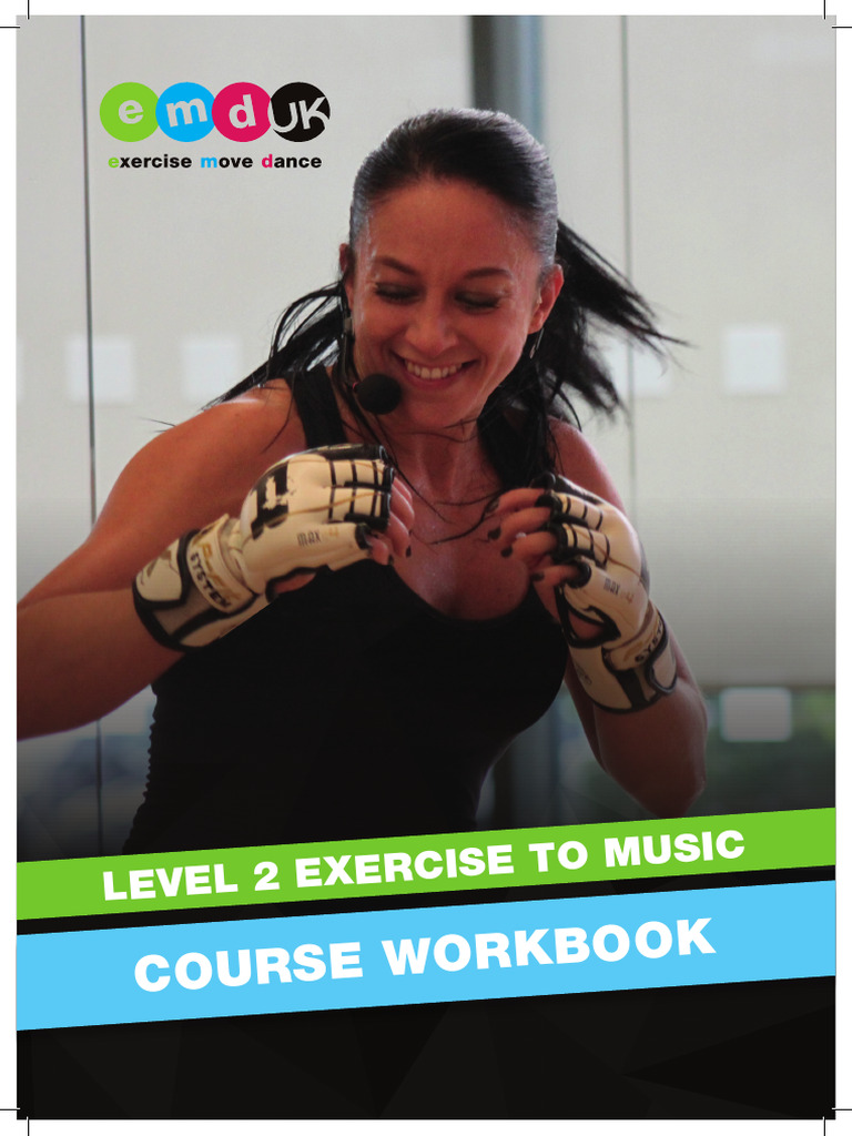 Emdp Etm Workbook A4 Print | PDF | Motivation | Motivational