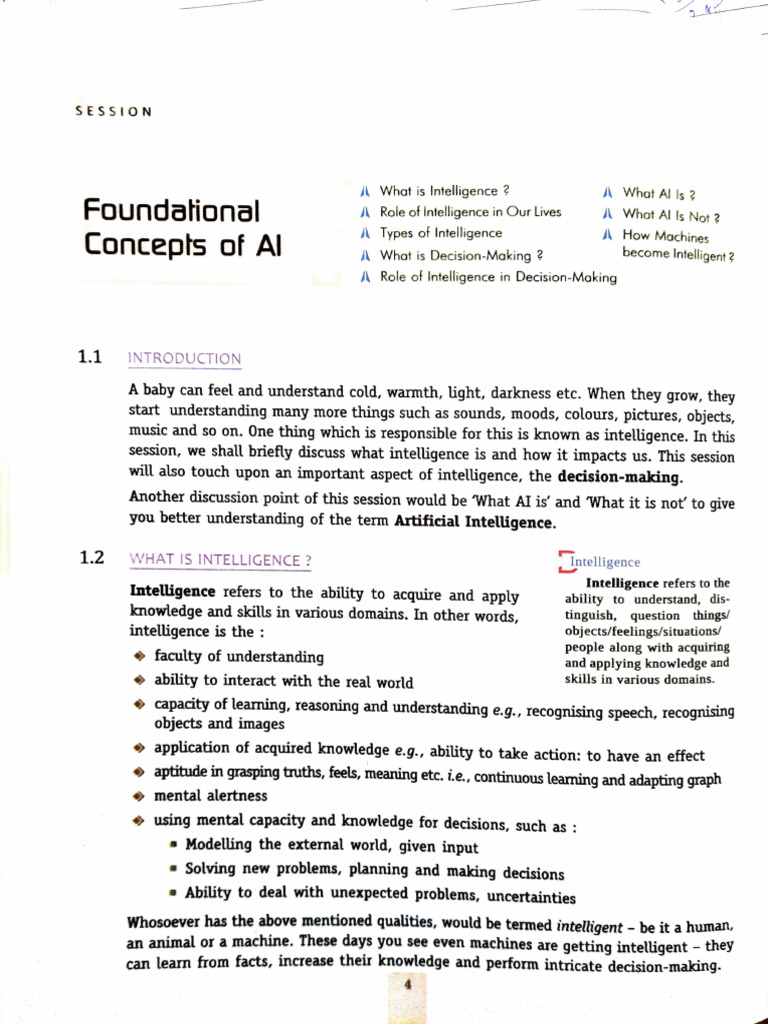 Adobe Scan 06-Jan-2024 | PDF | Artificial Intelligence | Intelligence (AI) & Semantics