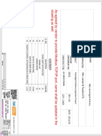 LT PANEL - Drawing | PDF | Electrical Engineering | Electricity