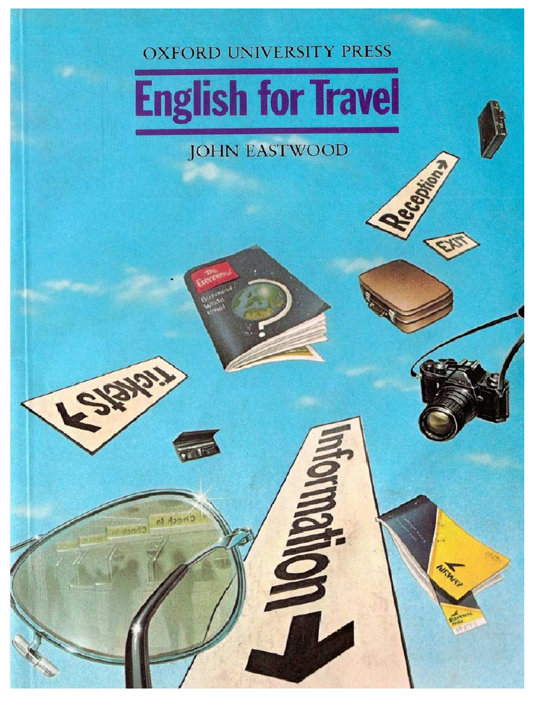 Qdoc - Tips English For Travel | PDF