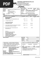 DBRS Rating Scale | PDF | Bond Credit Rating | Credit Risk