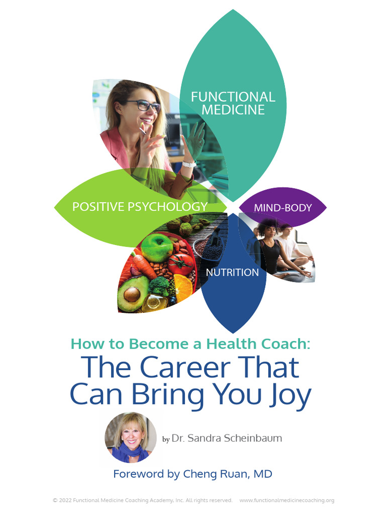 Health Coaching: A Path to Joyful Career | PDF | Chronic Condition ...