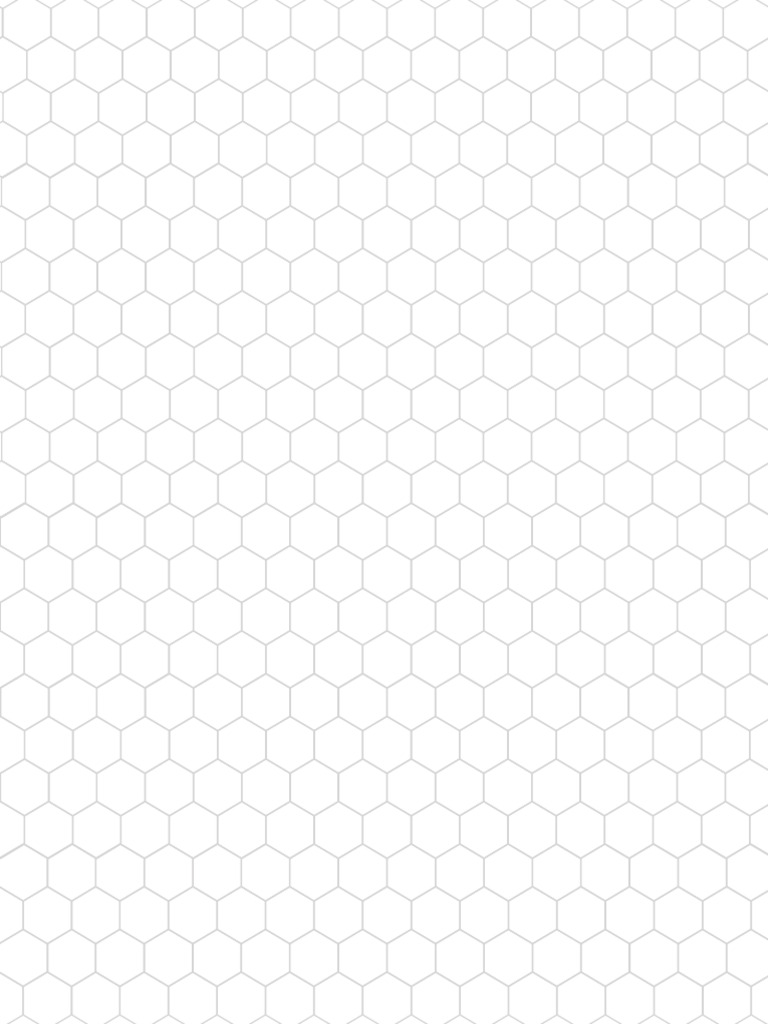 Hexagon Note | PDF