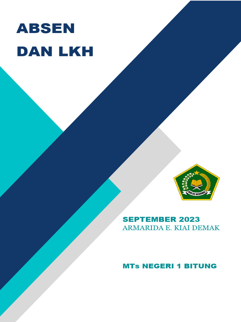 Cover LKH | Download Free PDF | Writing | Printing