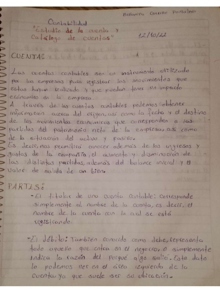 Rub-03-Act03-02-Bellanira Carrillo Pantaleón | PDF