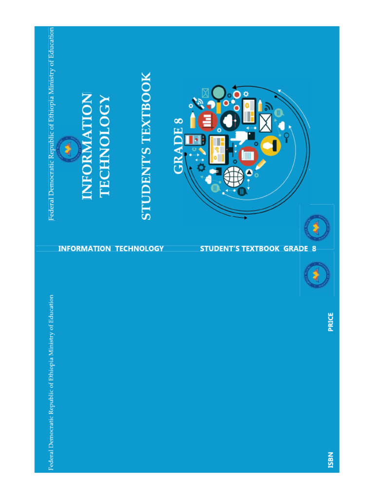 IT Grade - 8 PDF | PDF