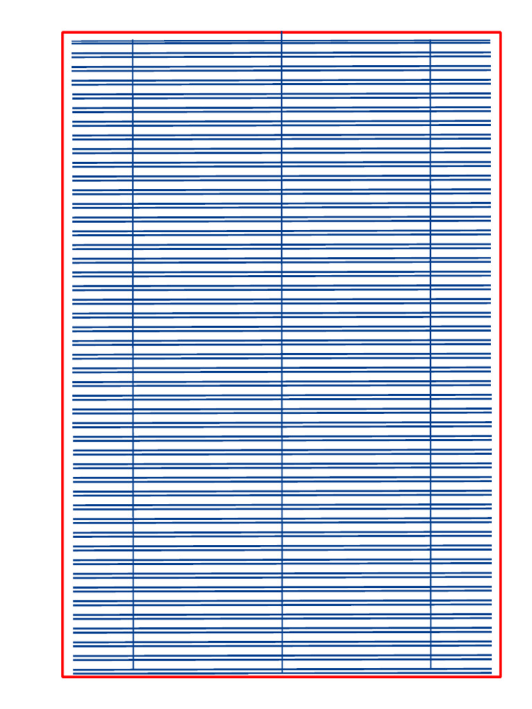 Dokumen - Tips Guidelines For Engineering Lettering 1 3 3 PDF | PDF