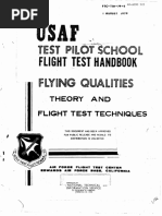 Bedford Workload | PDF | Workload | Aviation