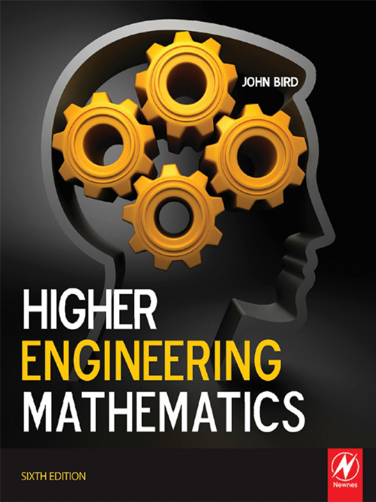 Engineering Mathematics John Bird | PDF | Differential Calculus | Calculus