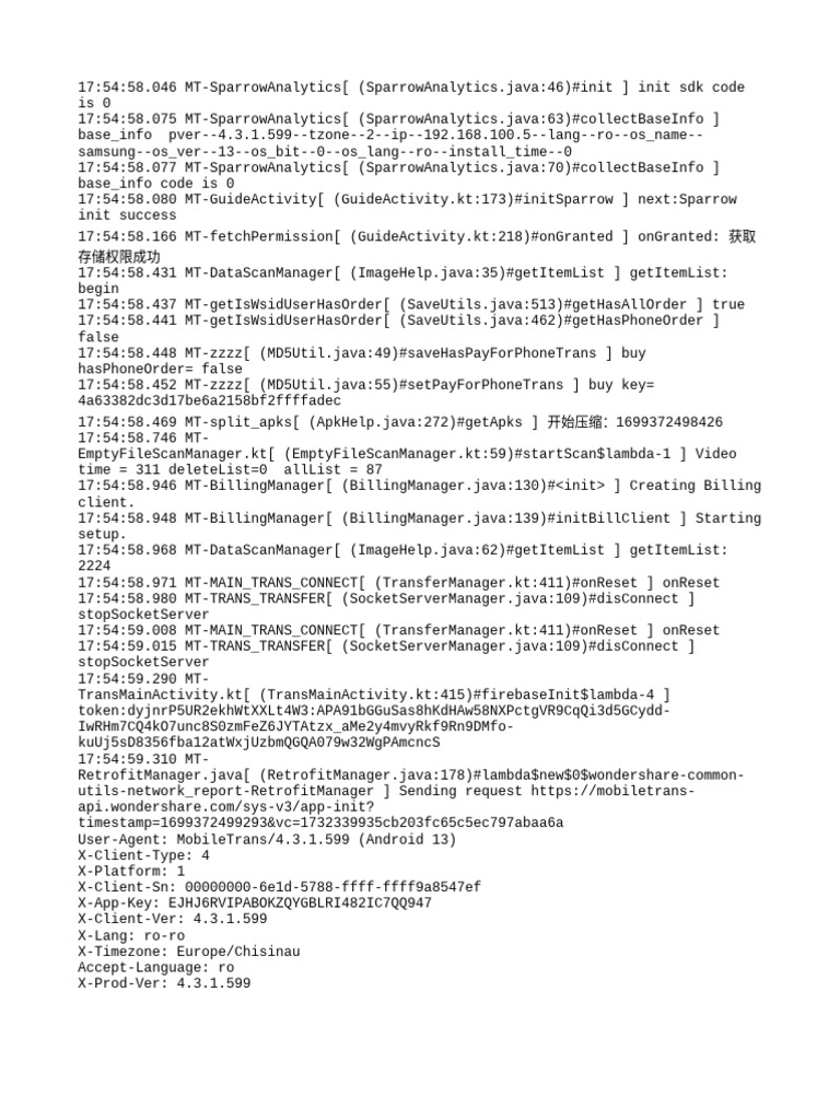 2023-11-07 | PDF | Cyberspace | Computing