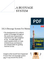 IALA Maritime Buoyage System June 2017 | PDF | Government