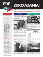 TRH14 Classification of Granular Materials, Gravels and Soils | PDF ...
