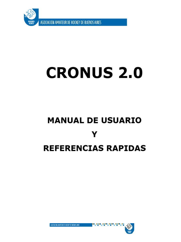 Cronus 2 | Descargar gratis PDF | Ventana (informática) | Archivo de computadora