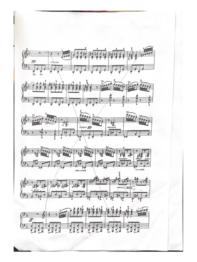 Staccato | PDF