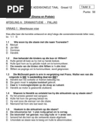 Eksieperfeksie Deur Alta Marincowitz | PDF