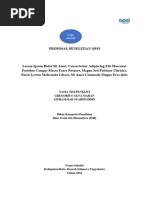 Pedoman OPSI 2024 | PDF