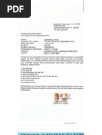 Company Profile Armaco 2025 | PDF