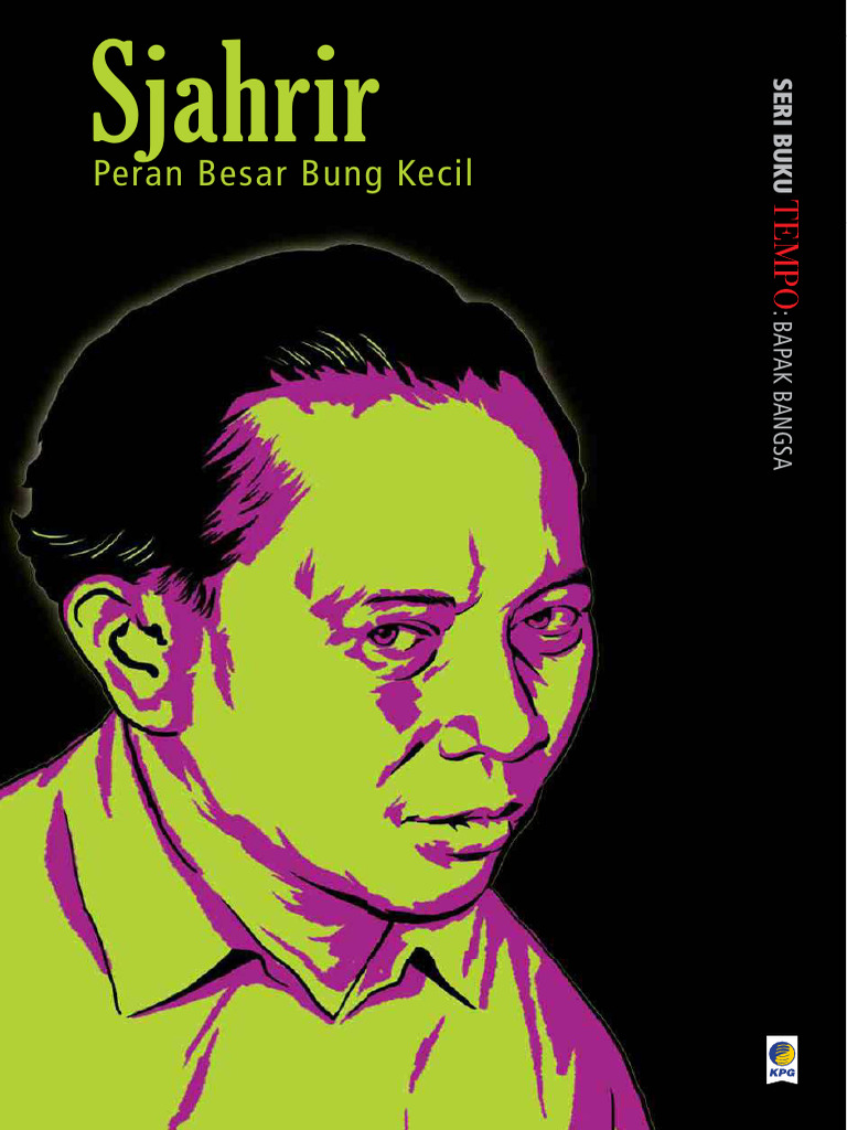 Syahrir - Seri Buku TEMPO | PDF