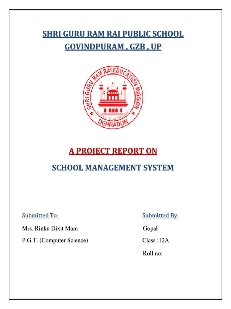Cs Finally Done | PDF | Information Technology | Computer Engineering