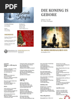 BESKIKBARE VONKK Liedere | PDF