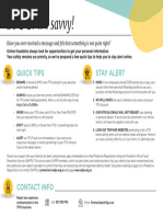 ACCOUNT APPLICATION - TFG Money - The Foschini Retail Group | PDF