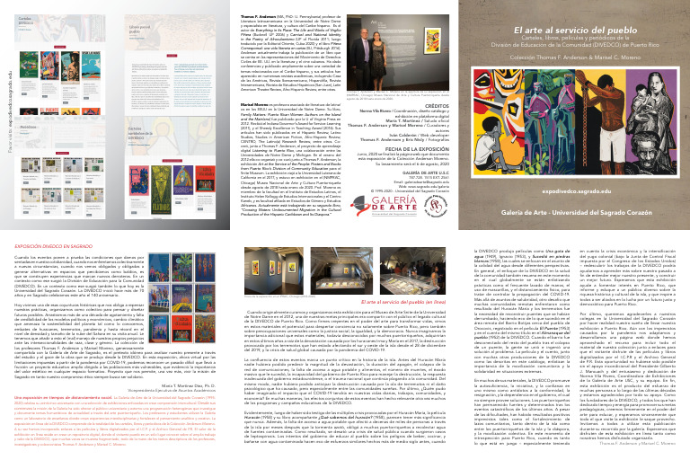 111.catálogo DIVEDCO | PDF | Puerto Rico