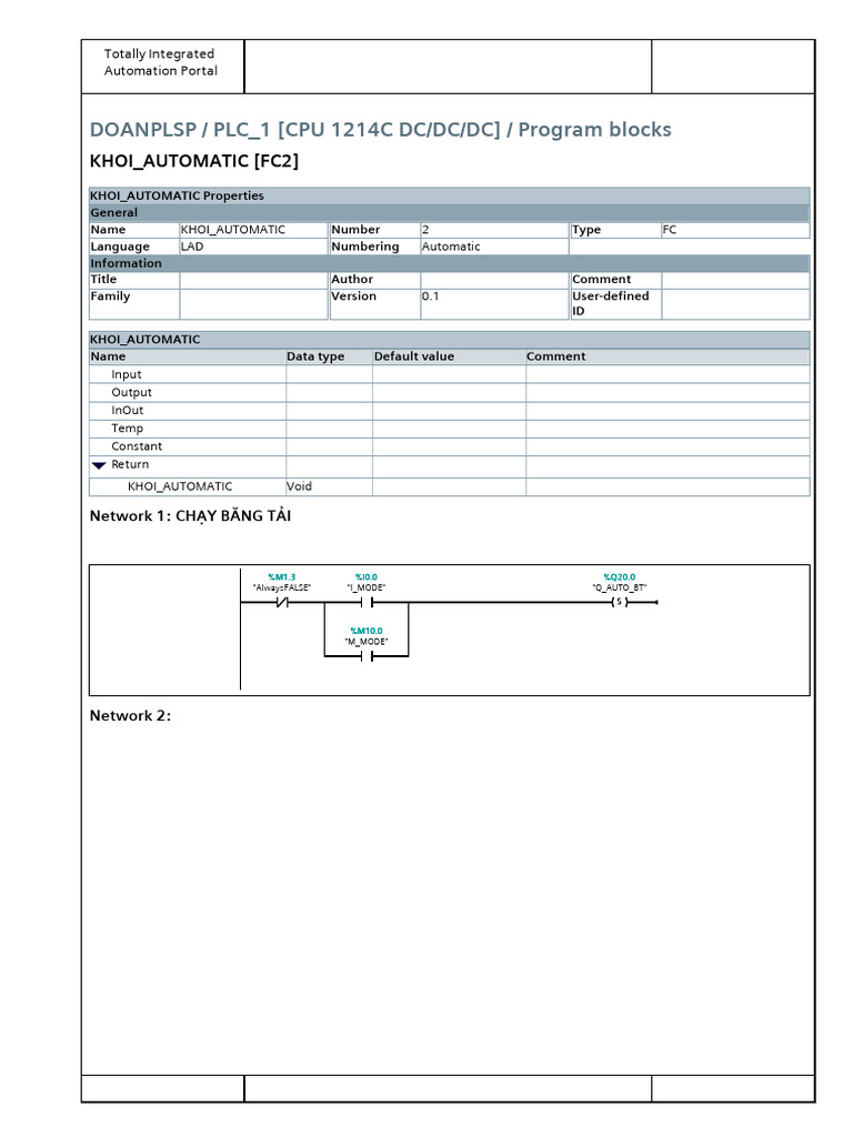 Automatic | PDF | Programming Paradigms | Computer Programming