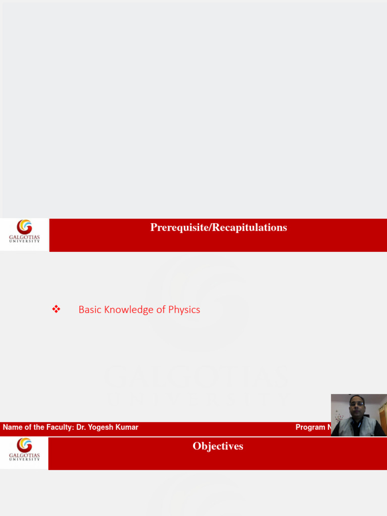 Unit1 Lecture - Introduction of KCL and KVL | PDF | Electrical Network ...