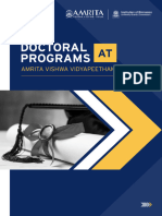 Aeel Information Handbook 2025 | PDF | University And College Admission