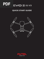 A3 Pro v2 Flight Controller 6 Axis Airplane Gyro and Stabilizer System ...