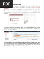 Manual Oracle SQL Developer | PDF | SQL | Oracle Corporation