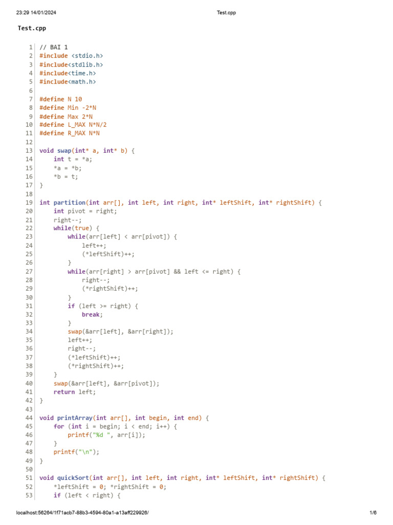 CTDL và GT Danh sách liên kết | PDF | Algorithms And Data Structures | Computer Programming