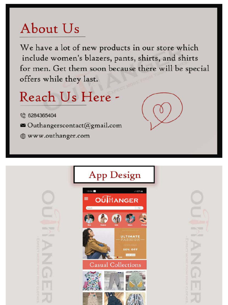 Brand Campain | PDF