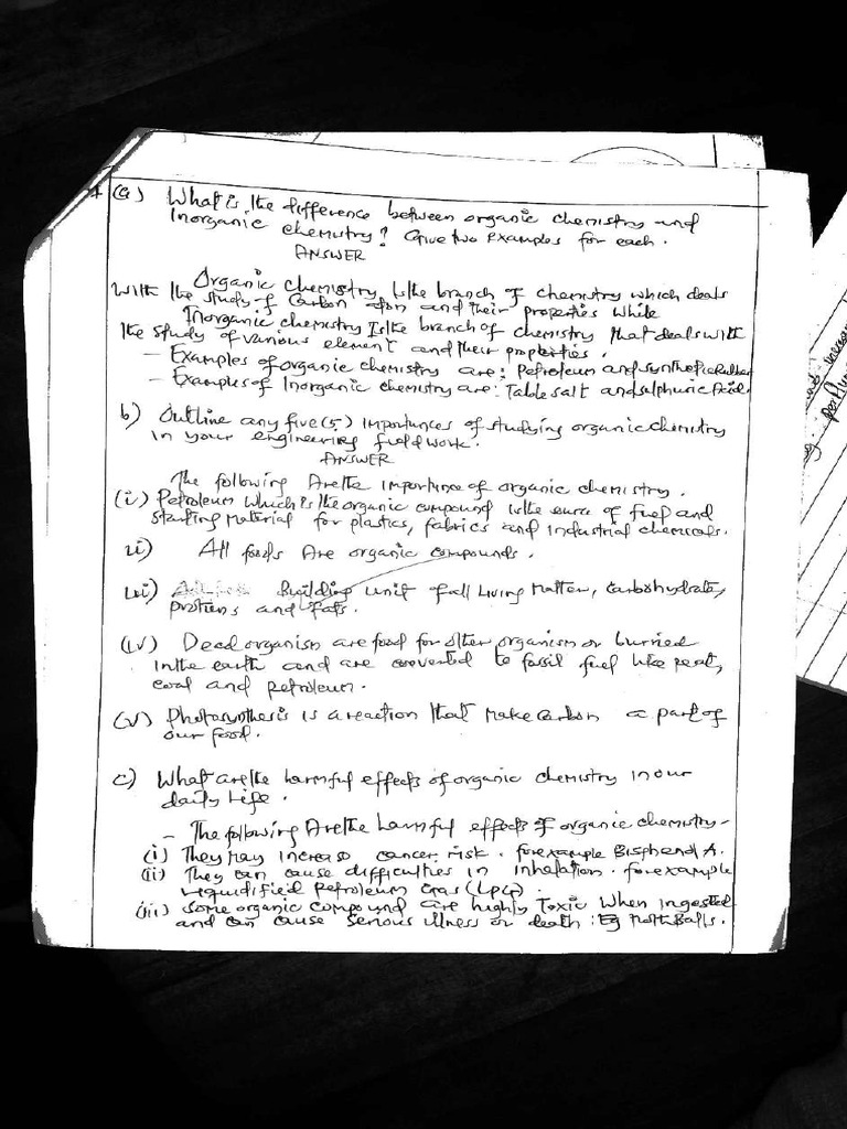 Organig Mbekomize 2 | PDF