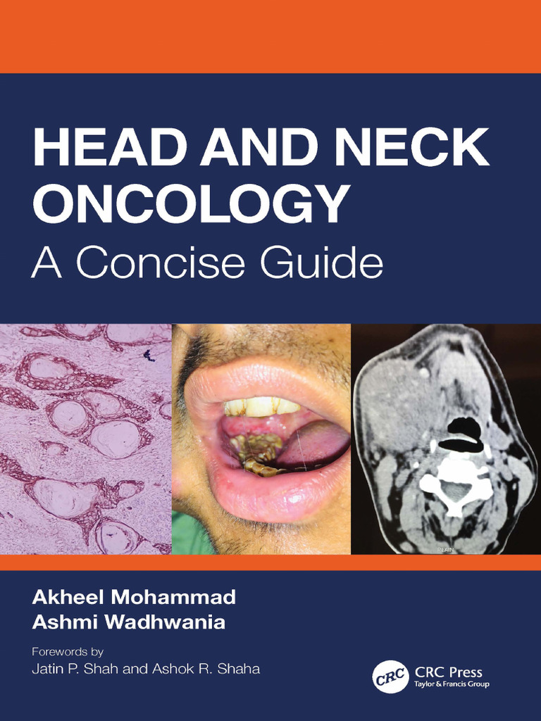 Head and Neck Oncology | PDF | Mitosis | Cell Cycle