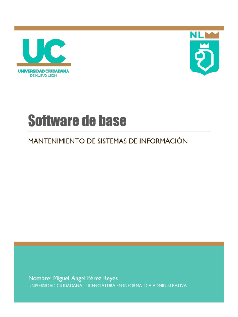 Msia Mapr Sem12 | Descargar gratis PDF | Microsoft Windows | Bios
