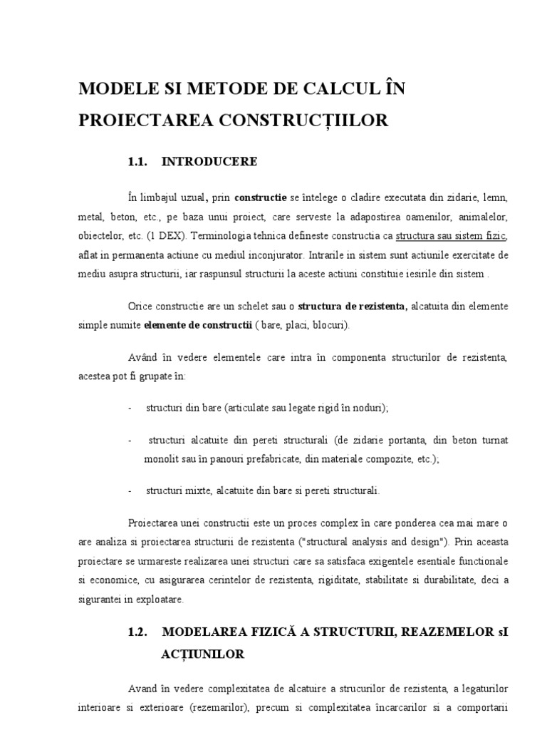 Metode Numerice | PDF